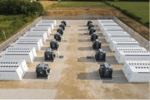 Battery Energy Storage Systems (BESS) & Solar Farms | Hereford and ...