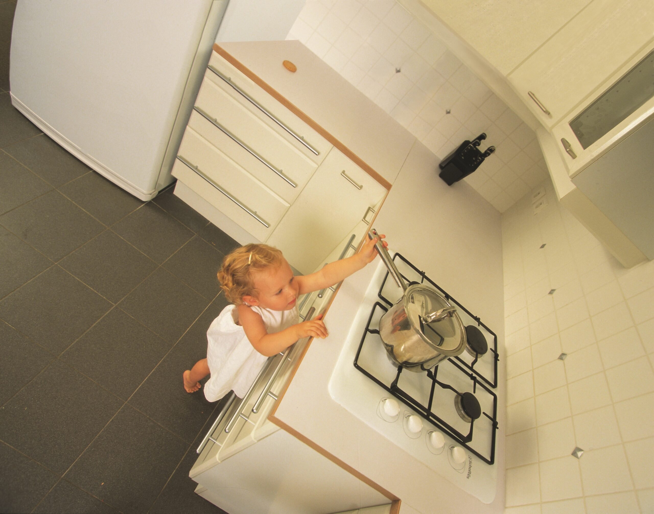 Avoid half-term horror by following cooking fire safety tips | Hereford ...