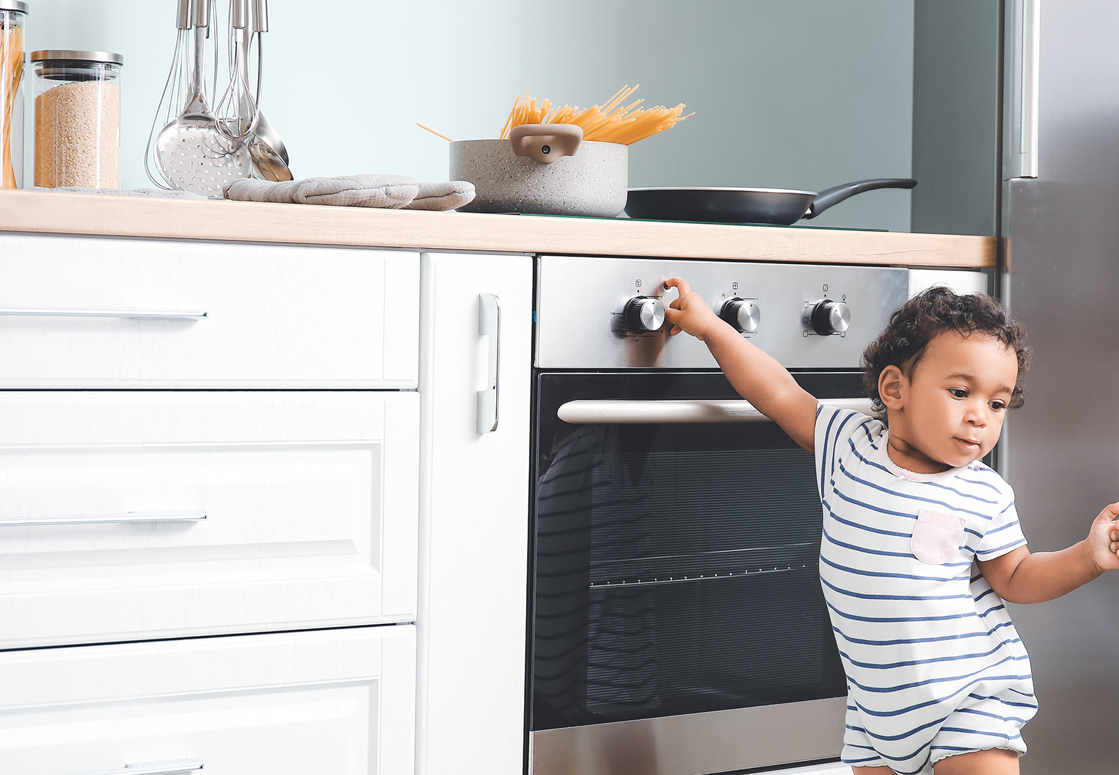 Safety Made Simple during Child Safety Week | Hereford & Worcester Fire ...